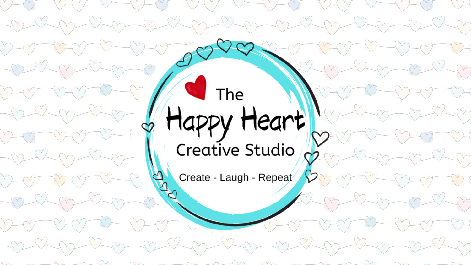 The Happy Heart Creative Studio