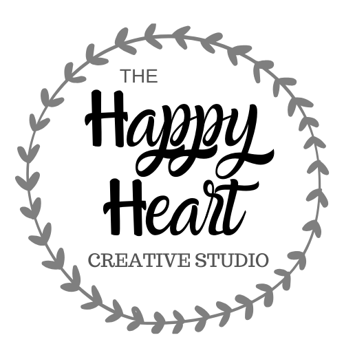 The Happy Heart Creative Studio